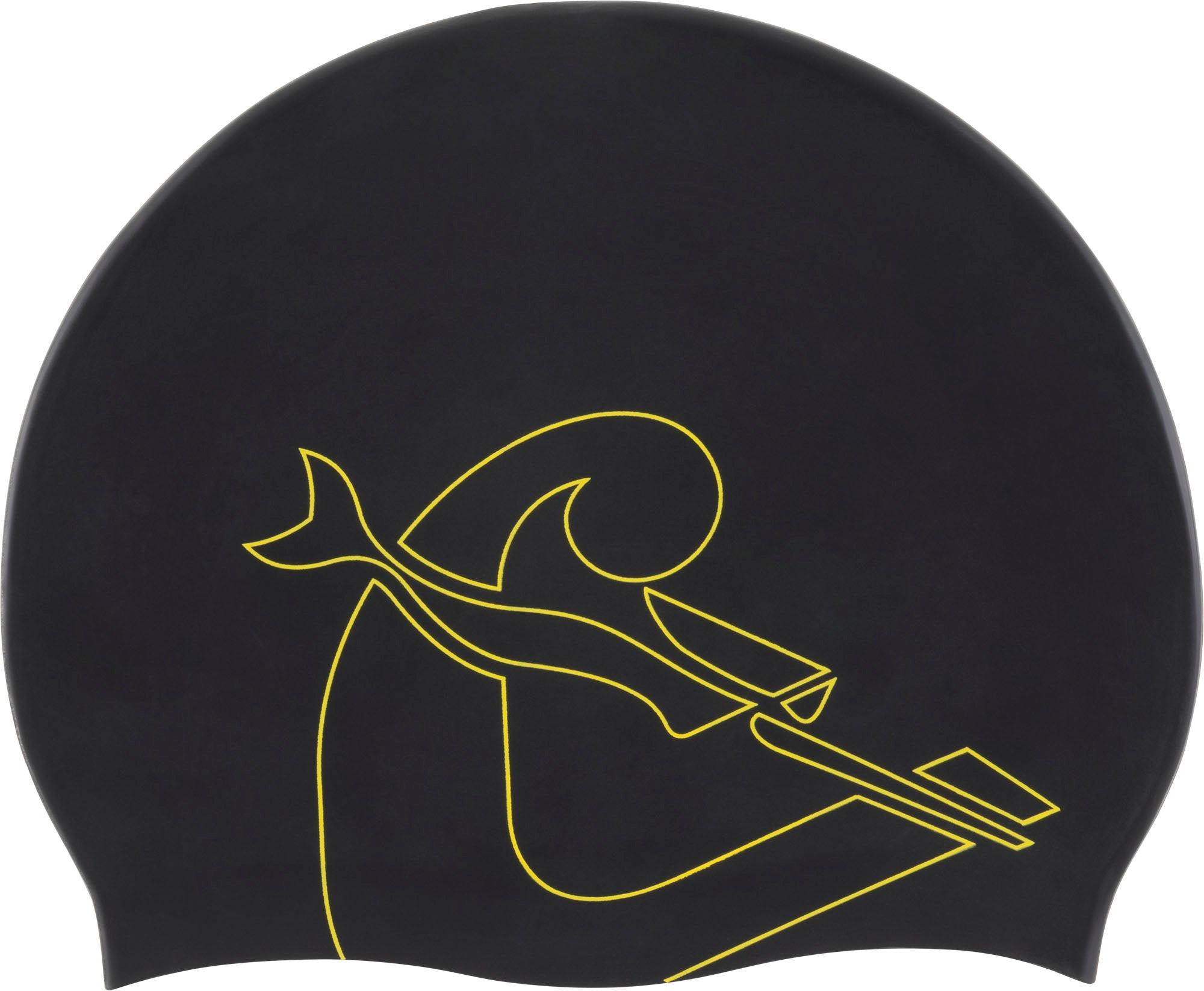 Cressi Eddie Swim cap