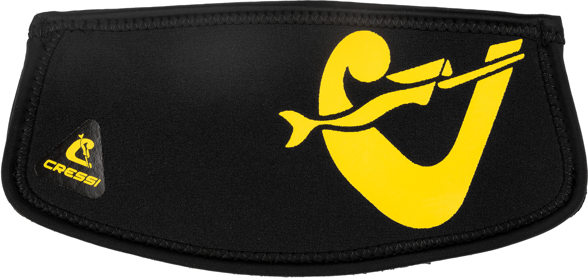 Cressi Simply Neo Mask Strap Cover