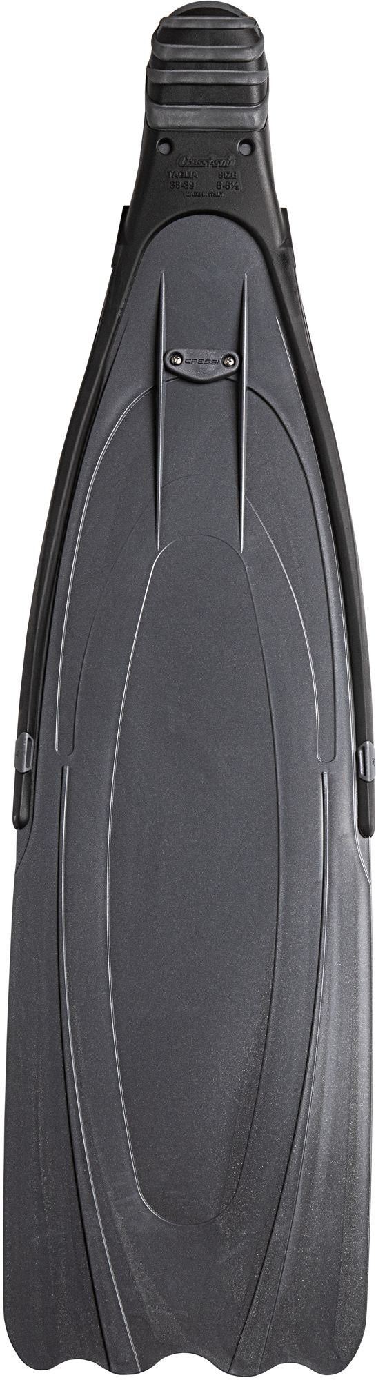 Cressi Freedive fins | Apnea | Spearfishing